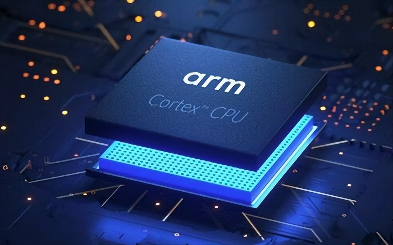 Chinese chips successfully promoted the new chip architecture, the ...