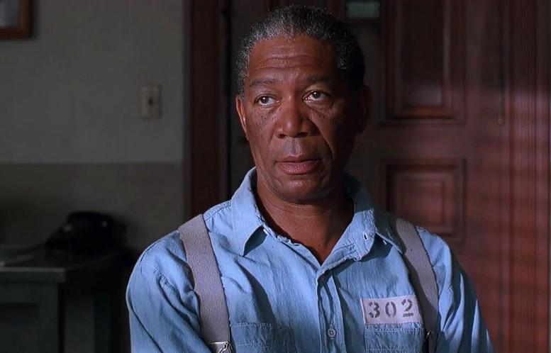 Interpretation of the movie "The Shawshank Redemption" from the ...