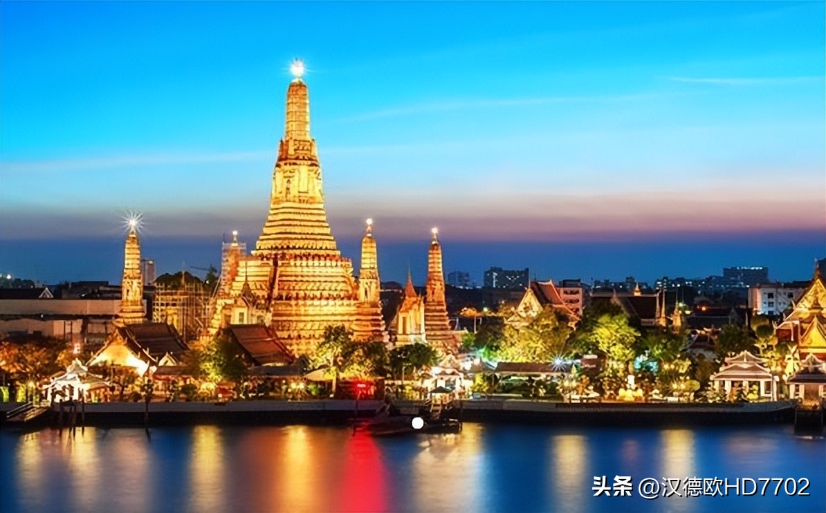 Savadika ~ Find out about the privileged Thailand elite visa - iNEWS