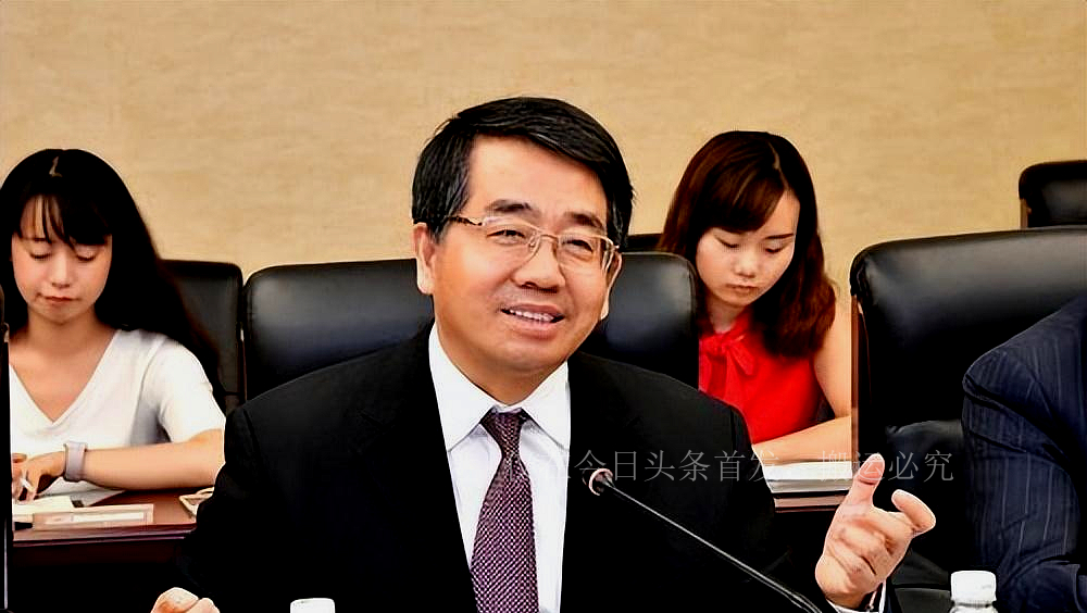 The new "richest man" in Southeast Asia: his net worth has risen to 323 ...