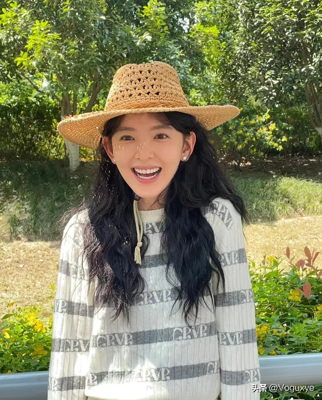 Zhang Ruonan - iNEWS