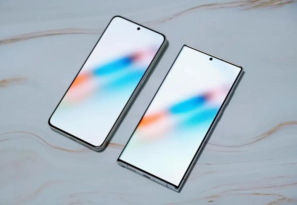 Why do high-end mobile phones use OLED screens? - iNEWS