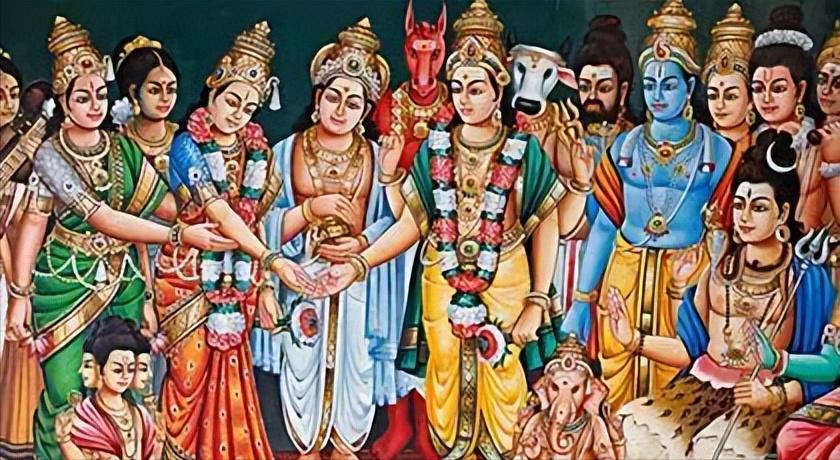 History of India : Background of Srivijaya Kingdom, what it ...