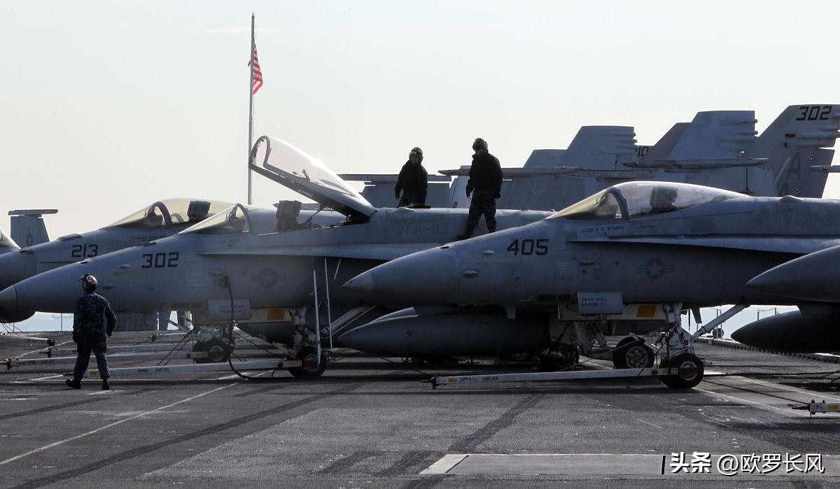coming! China's third aircraft carrier uses electromagnetic ejection ...