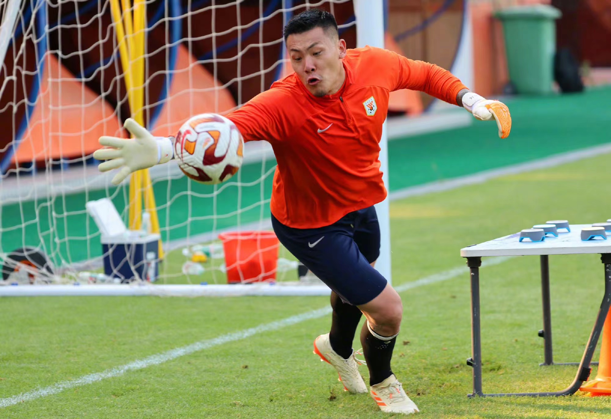 Kick the harbor, Wang Dalei must be careful, don't fall into the trap ...