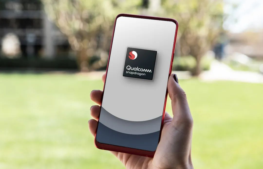 Snapdragon 870 will eventually become history, and three processors ...