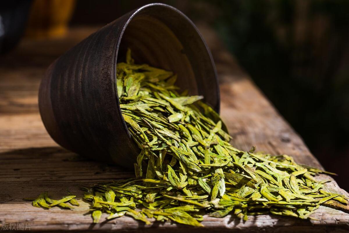 Tea culture: let you know the history and tradition of tea. - iNEWS