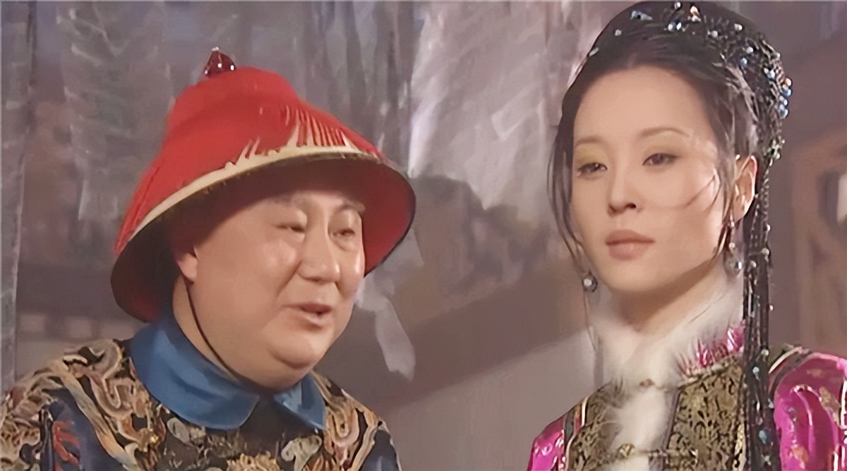 Kangxi's daughter, Princess Duanjing, was kicked to death by her ...