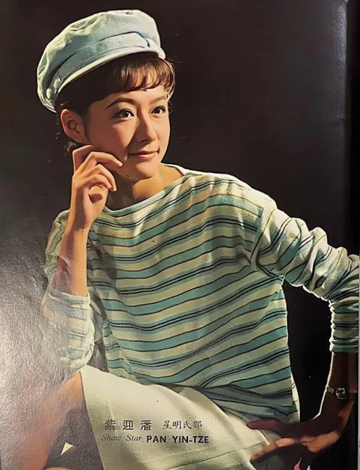 Pan Yingzi: Comparable to Liu Xiaoqing's version of Wu Zetian, now ...