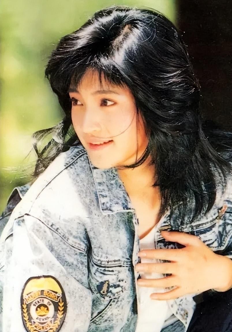 Fang Jiwei: At the age of 56, he is still "pure and pure", and has ...