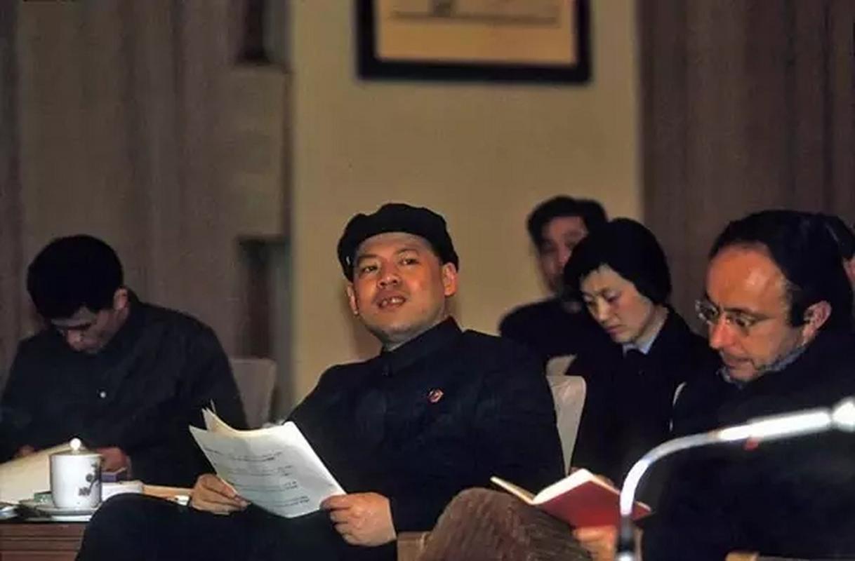 Young Yao Wenyuan's road to success - iMedia