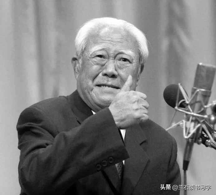 In 1973, why did Hou Baolin say to Su Wenmao: In the future, you can't ...