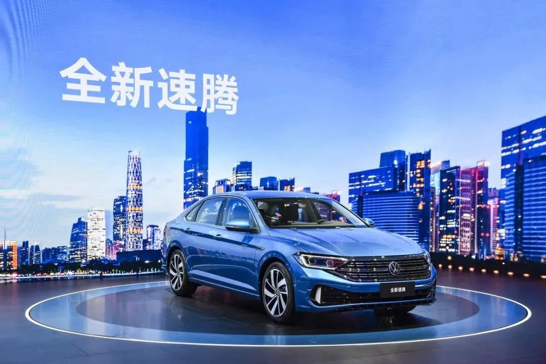 How will the mid-term facelift of Sagitar, which is chosen by 3.5 ...