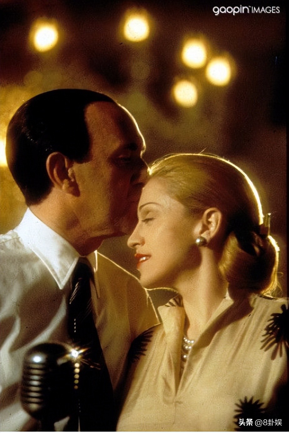 Madame Peron: The Conflict and Transformation of Love and Society - iNEWS