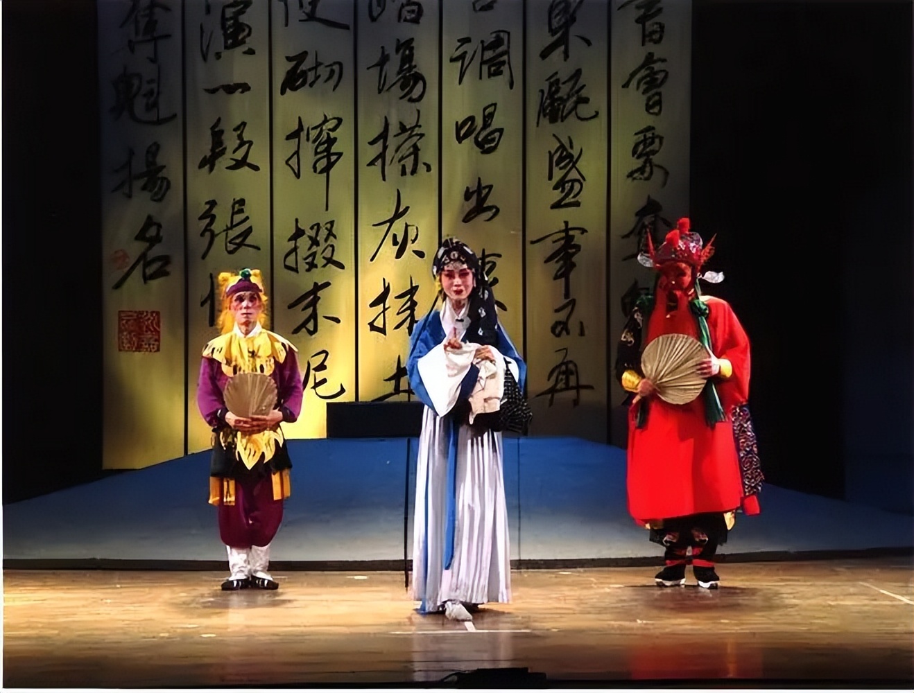 Yuan Dynasty Opera Art: Inheritance and Development - iMedia