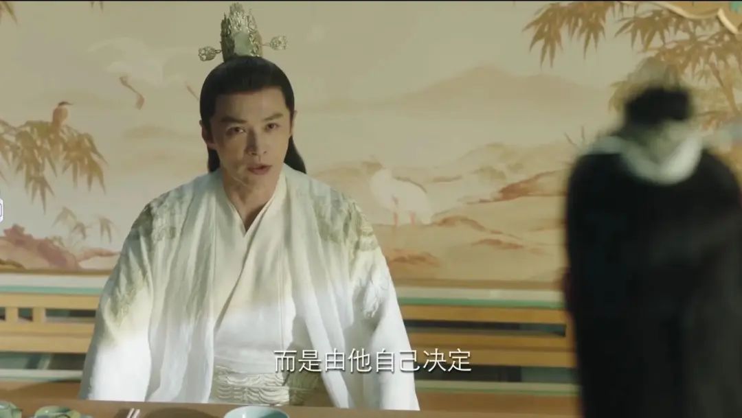 Zheng Guolin: From Li Shimin's professional household to his father's ...