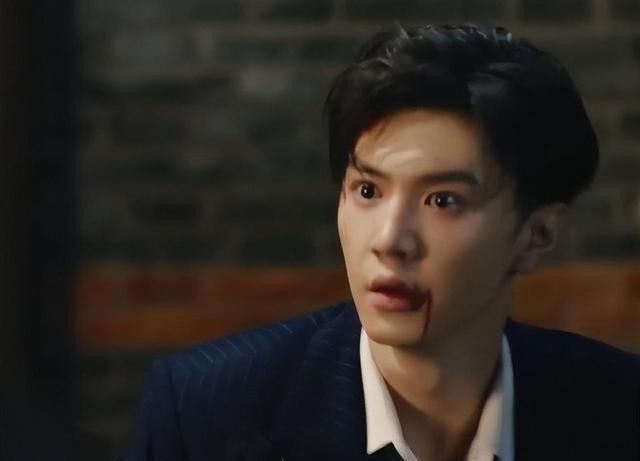 "Dark Night and Dawn" Xu Wei didn't know until his death, Zheng Lanting ...