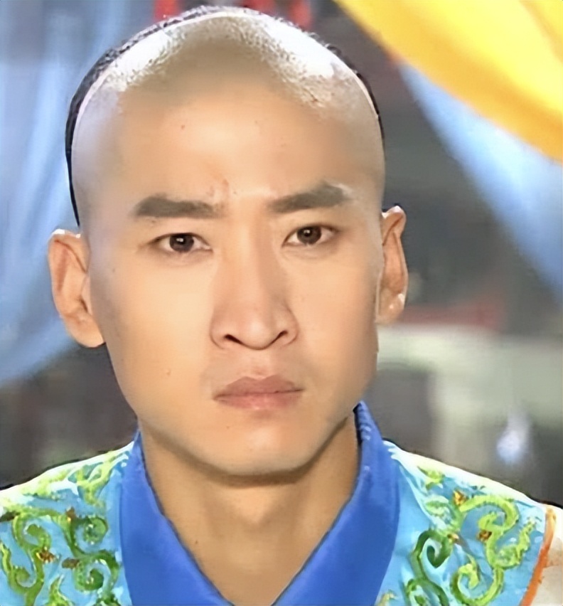 How could he have thought that Erkang was in love at first, he was too ...