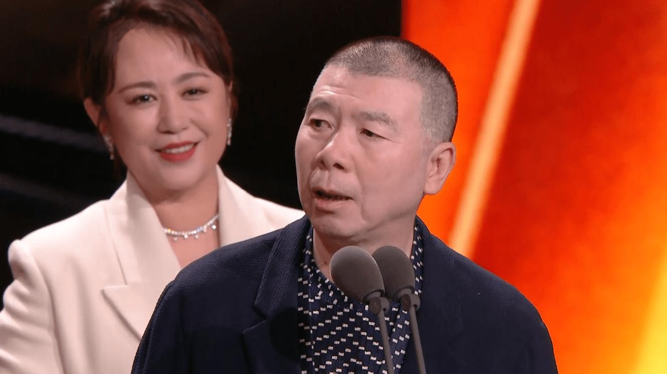 "If You Are the One 3" is on! This time, it was finally the turn of the 65-year-old Feng ...