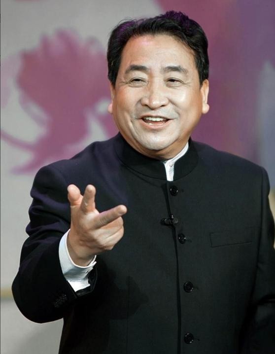 Jiang Kun: 24 years ago he adopted a 6-year-old orphan regardless of ...