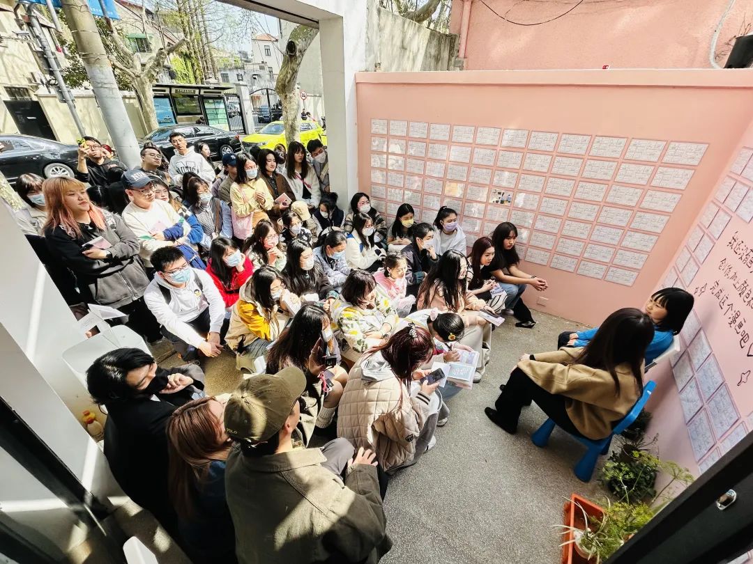 Is this shop on Tianping Road very popular? Here comes the reason! - iNEWS