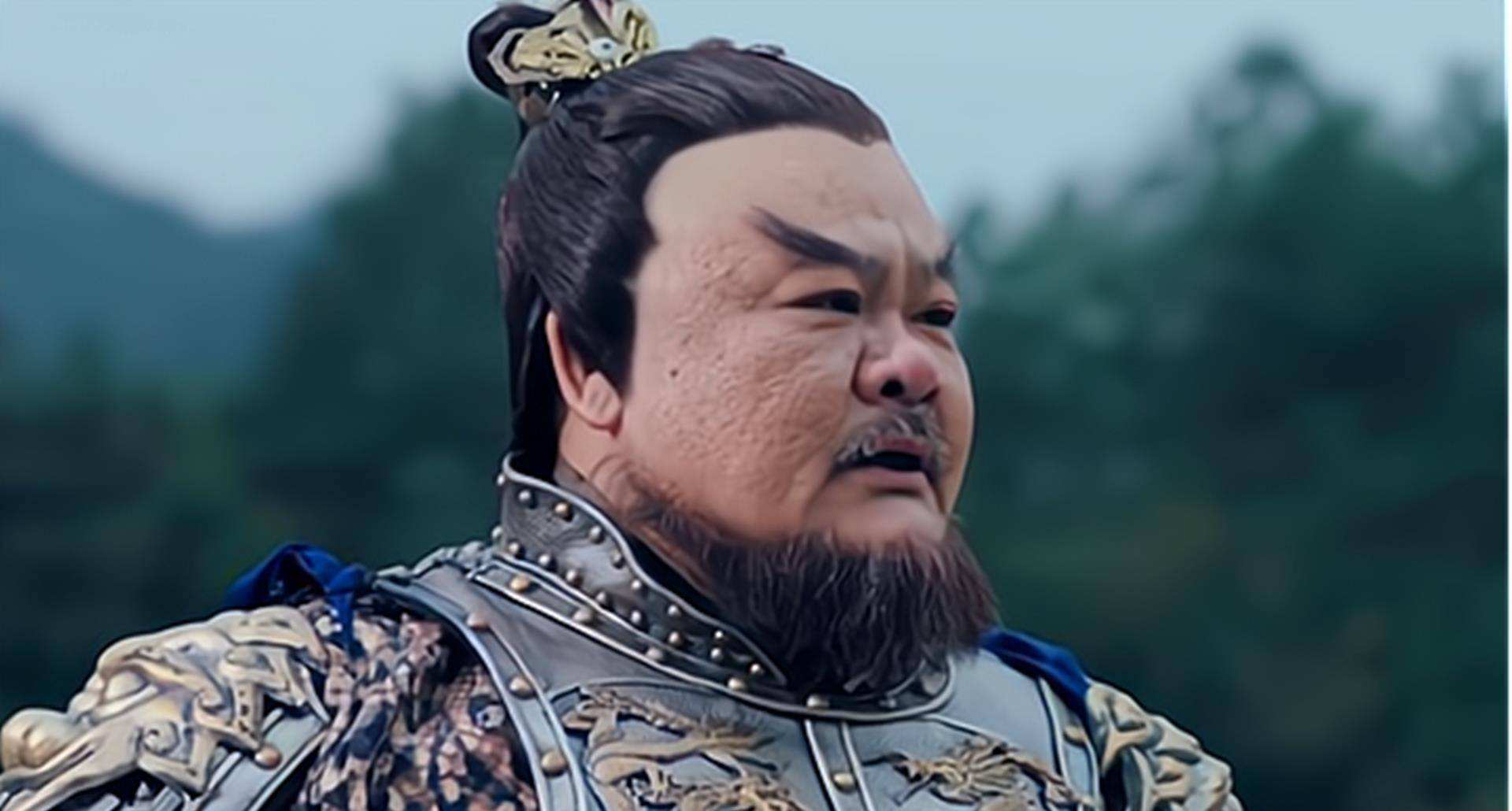 After eight years of Anshi Rebellion, why did the Tang Dynasty survive ...