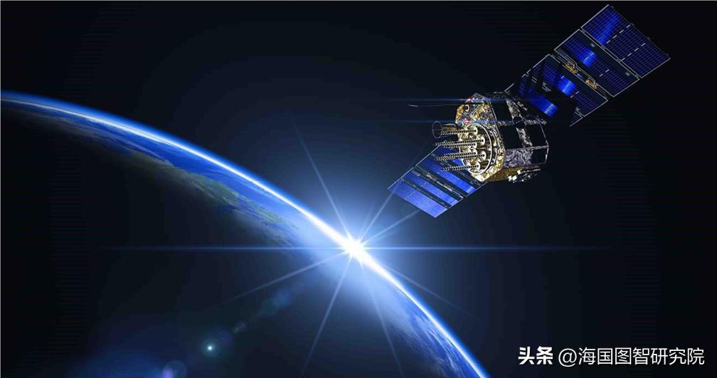 India NavIC: Strategic autonomy of satellite navigation system - iMedia