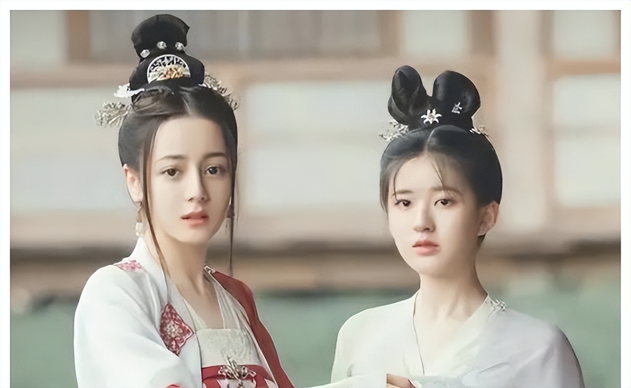 Wu Lei and Zhao Lusi confirmed that there will be a kiss scene in cooperation, and Di Lieba is ...