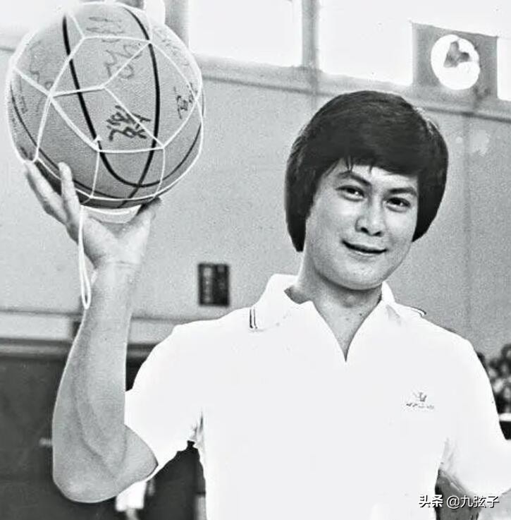 The legendary life of Hong Kong's generation of hero Tang Guangrong and ...