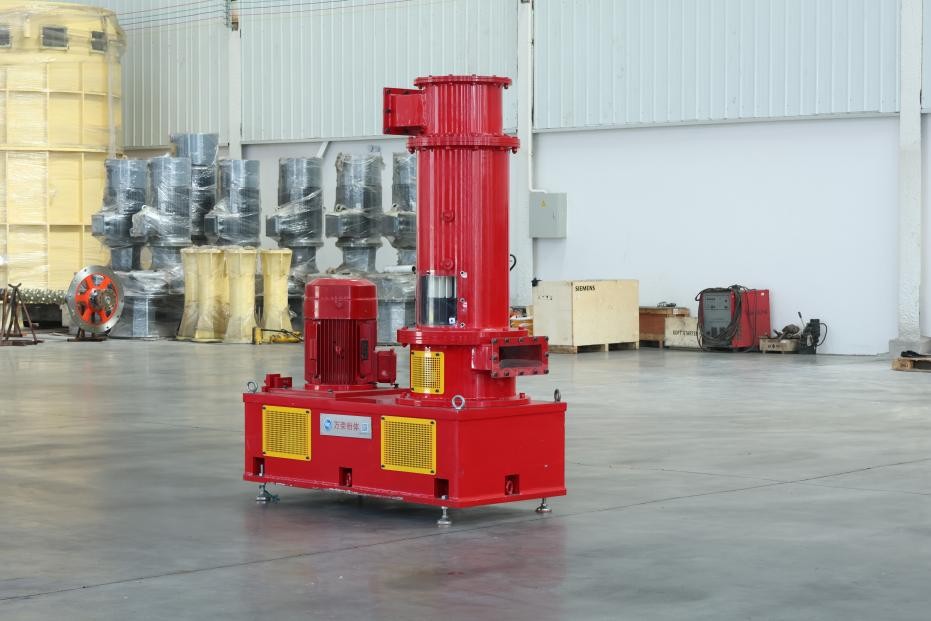 Powder activation machine/surface modification machine/modification of ...