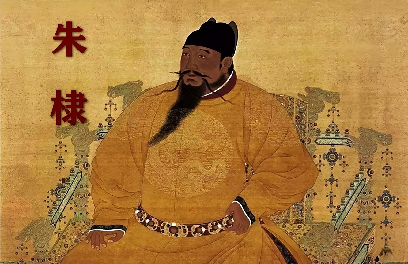 Kuai Xiang, a ghost in the Ming Dynasty: At the age of 18, he designed ...
