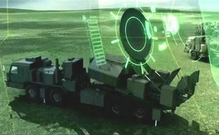 Ukraine gets Russia's 'most powerful' electronic warfare system ...