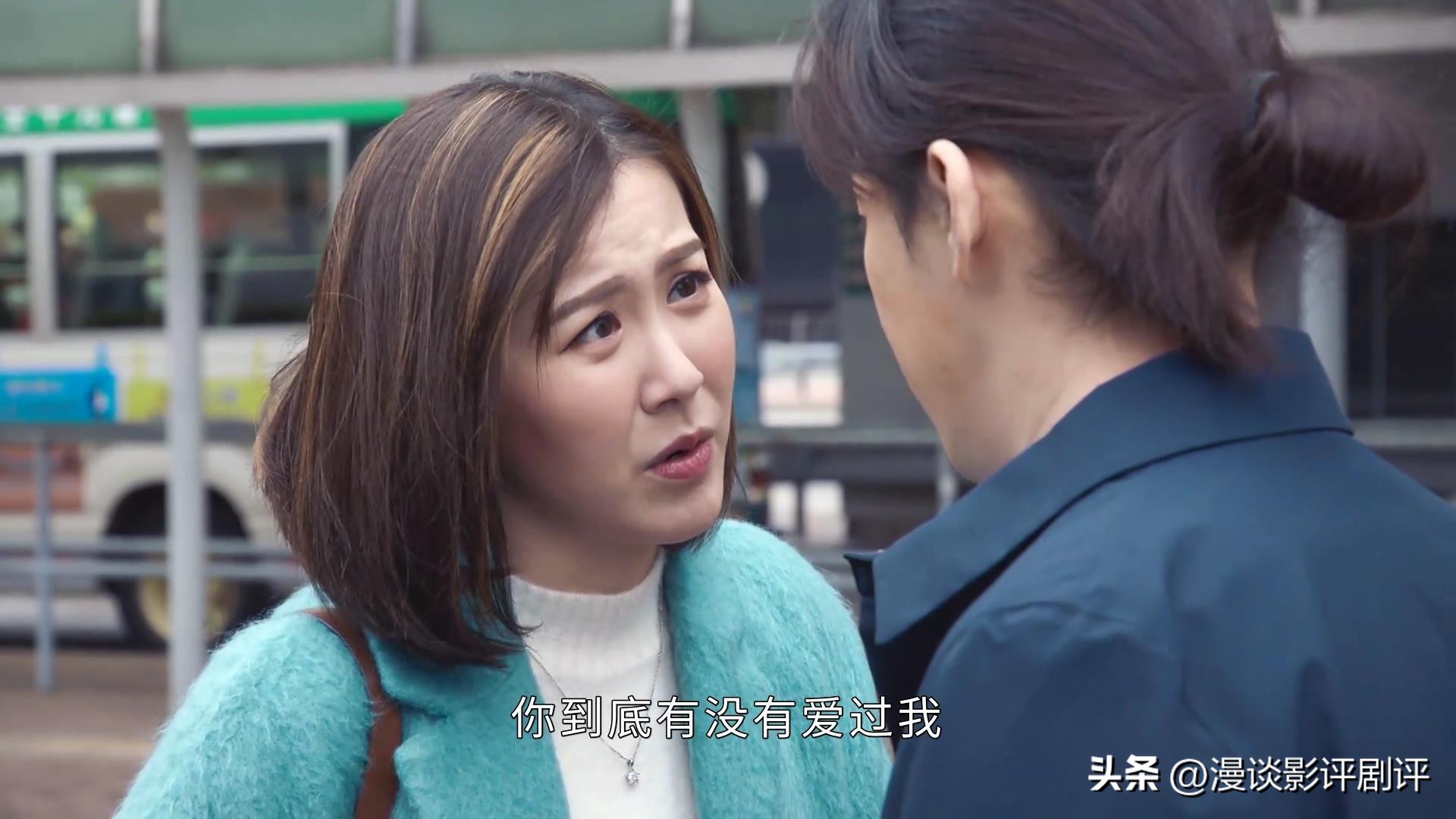 Tang Luowen and Liu Peiyue, "The Hidden Gate" has two CP lines, but why ...