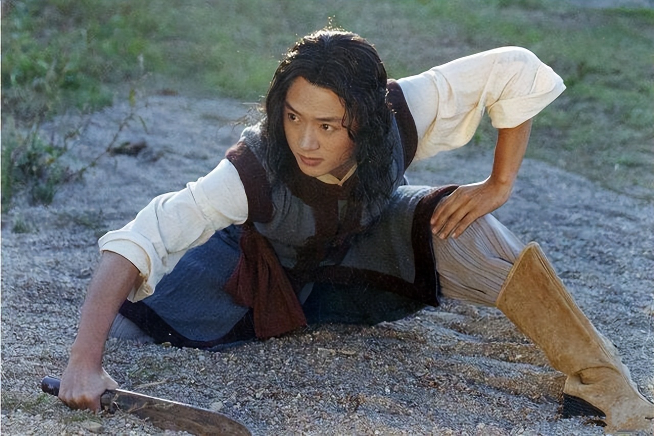 "The Knockout": It's amazing after the popularity, the leading actors ...