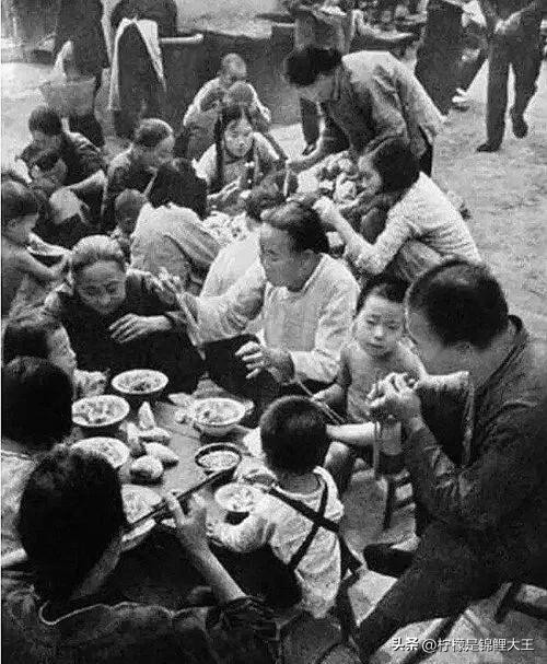 Why should we abolish people's communes and restore the township system ...