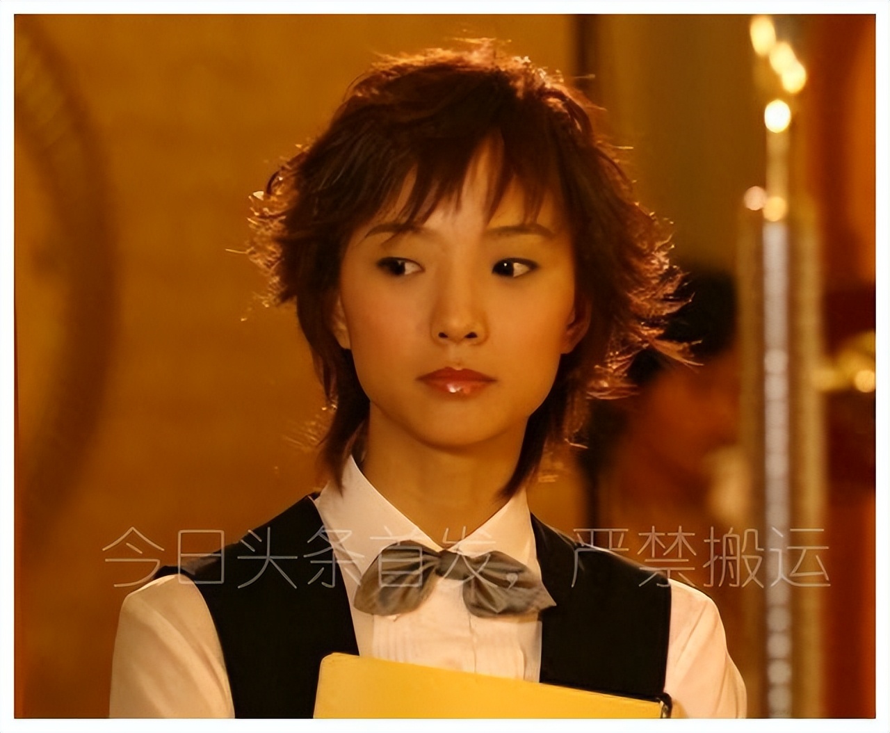 The story of Wang Luodan's rise to fame - iMedia