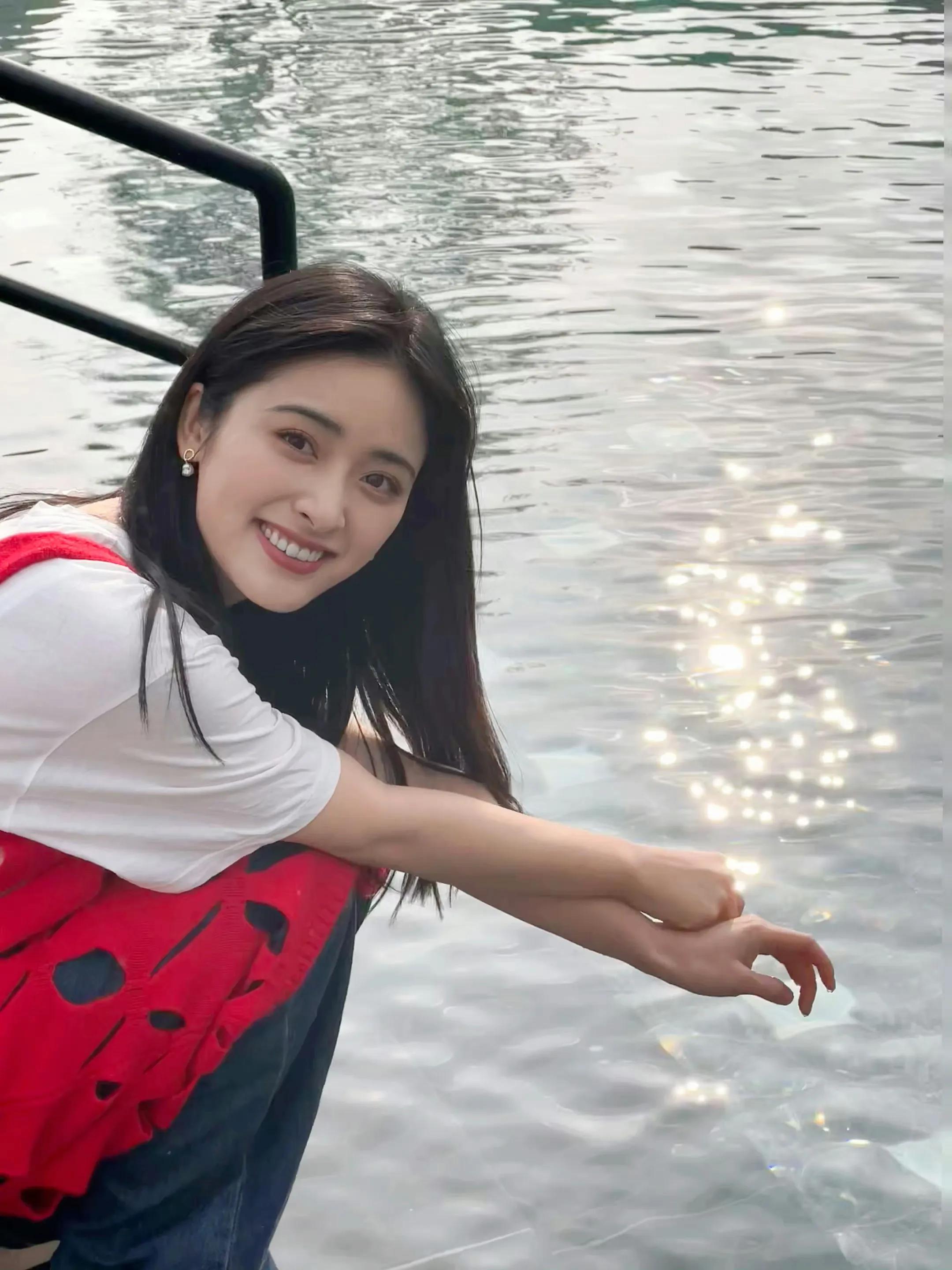 Shen Yue and Yi Mengling were hanged and beaten in the same frame! Yi ...