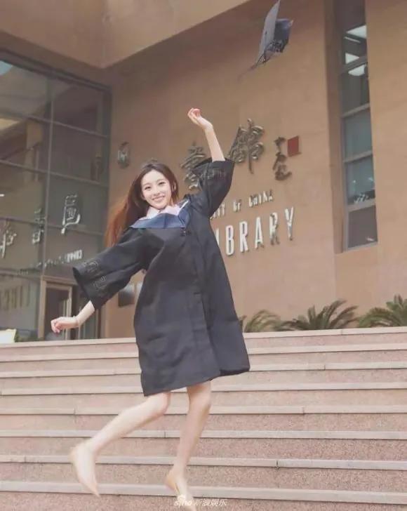 Ma Fanshu: From the talent show girl to the famous host of CCTV Spring ...