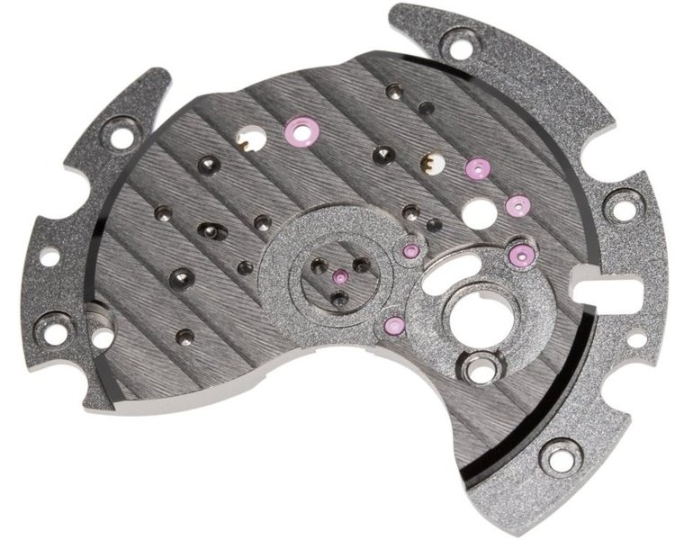 Introduction and story of LJP G100 movement - iNEWS