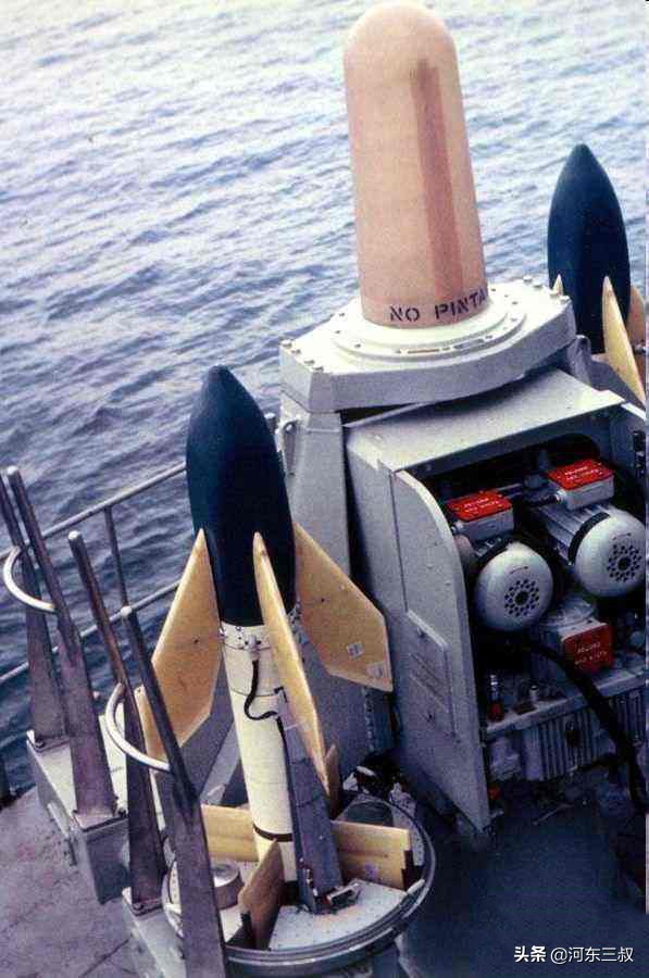 From shipborne to shore-based, the overlooked Flying Fish anti-ship ...