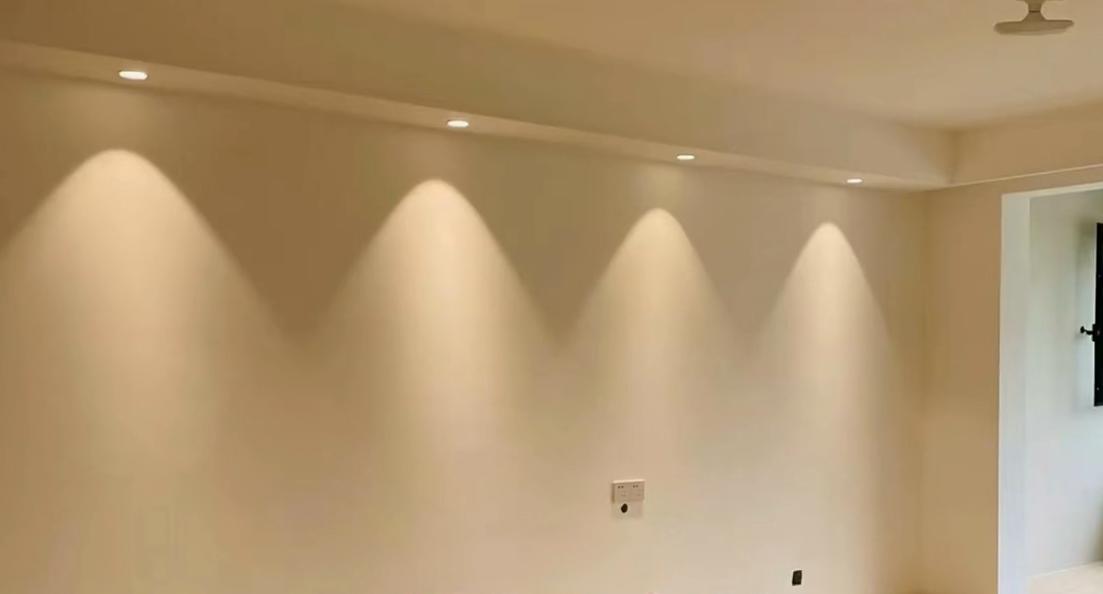 How to choose spotlights?Remember the following 4 points, which can ...