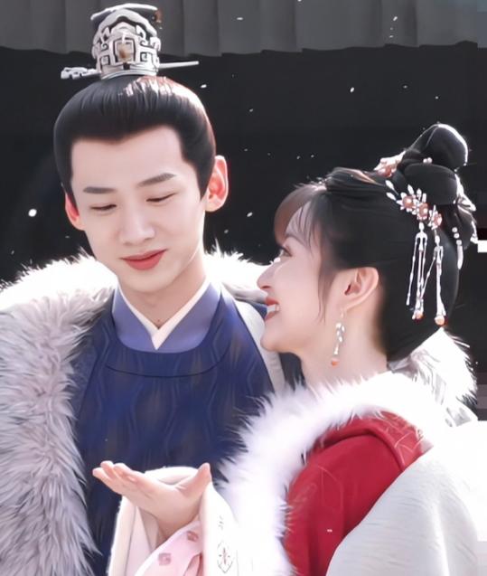 "Qingqing Daily" is Qingqing Prairie!Yin Zheng bumps into Pleasant Goat ...