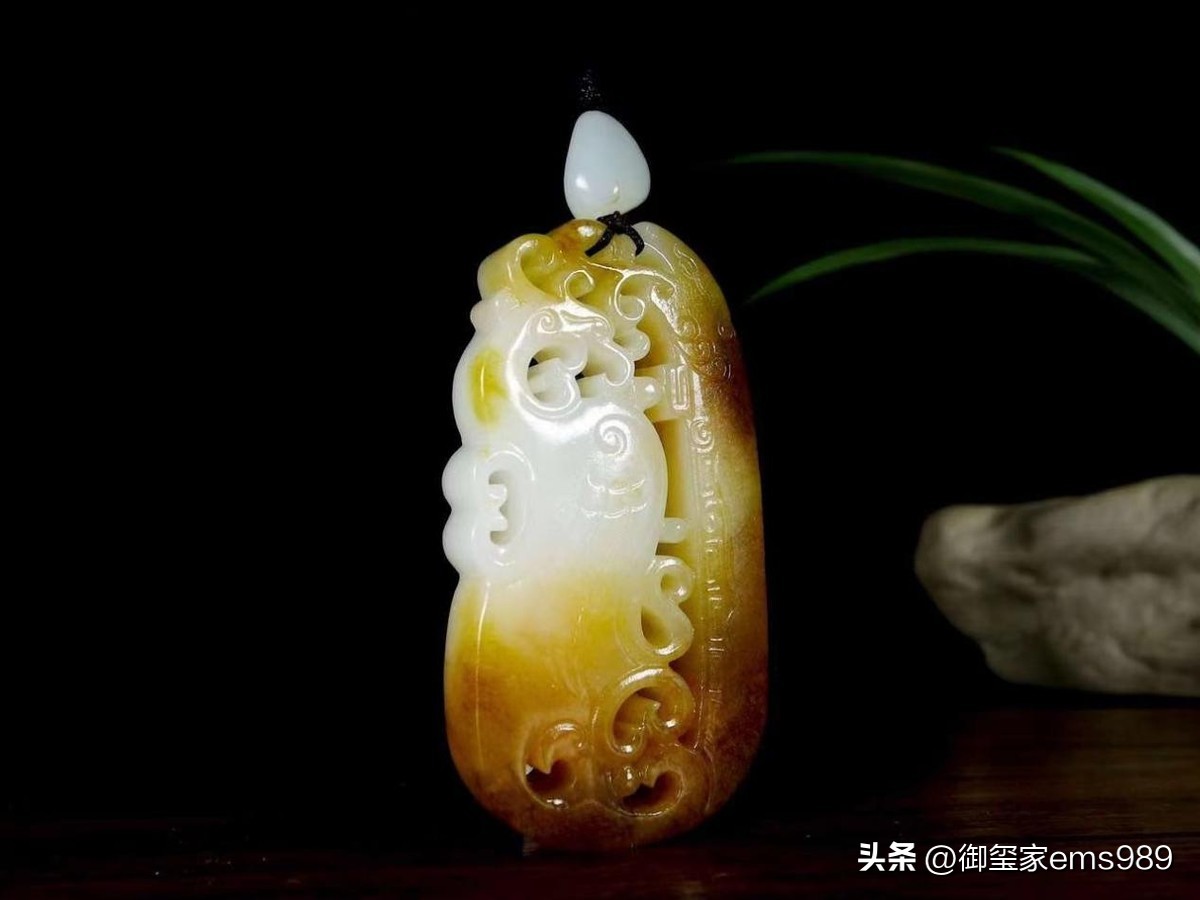 What is the efficacy and function of Hetian jade sugar jade? - iNEWS