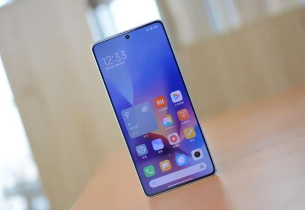 Mobile phones do not need to be too expensive. These 4 cheap high ...