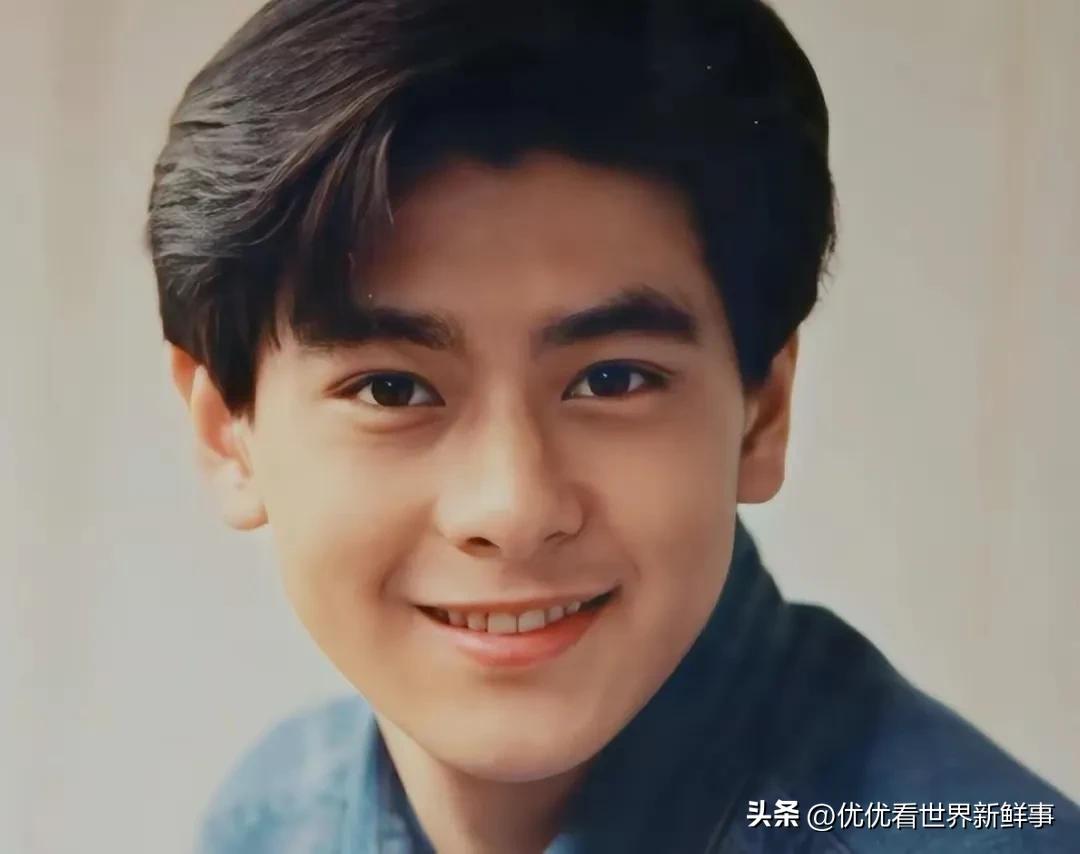 It has been a year since Jimmy Lin was involved in a car accident, his ...