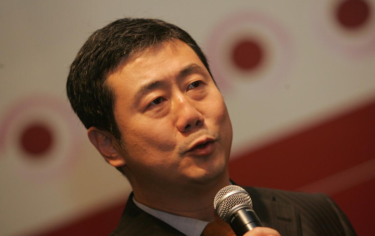 From being a top brother on CCTV to now being a prisoner, his daughter ...