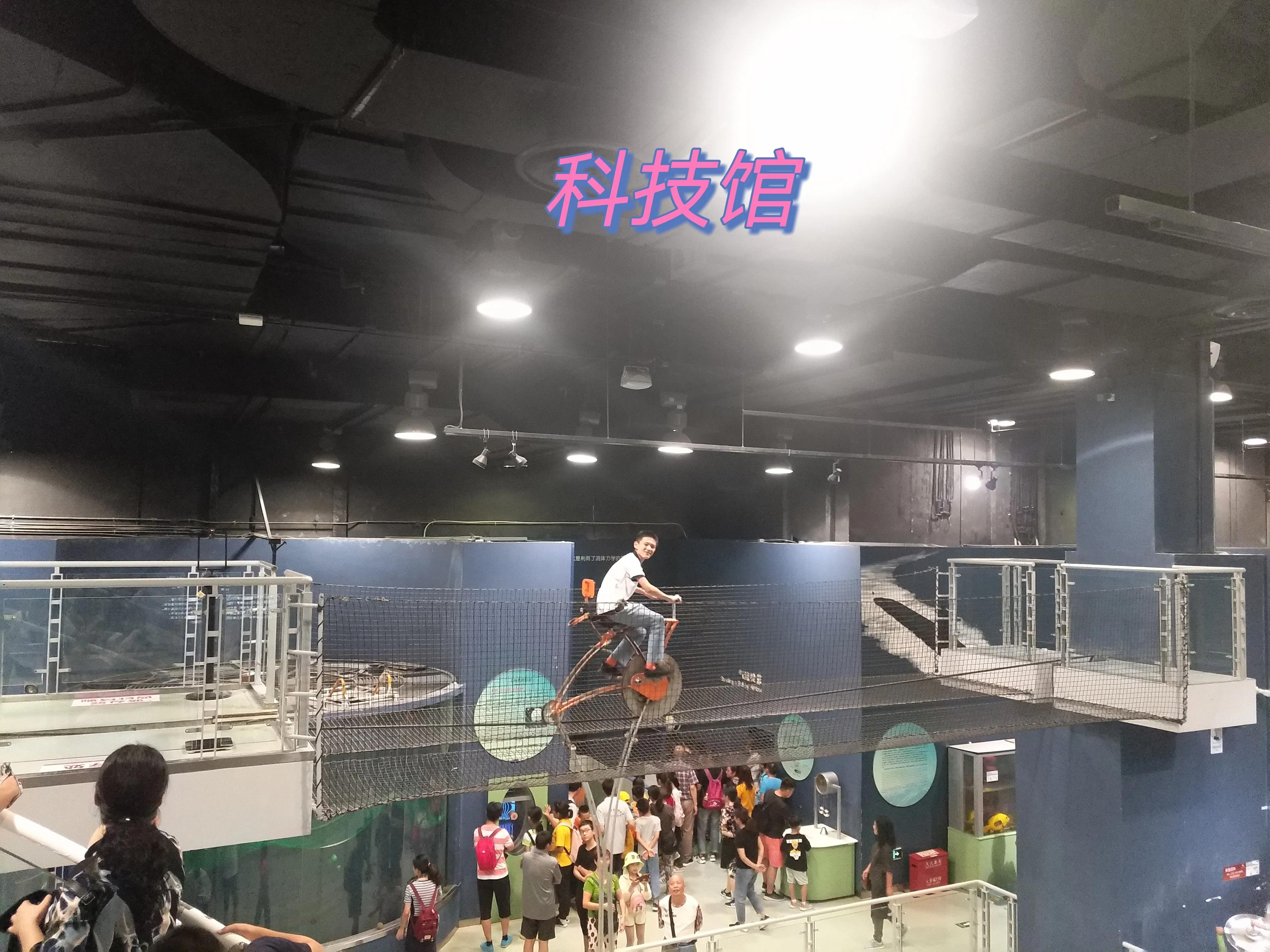 Indoor science and technology museums worth visiting in Beijing on ...
