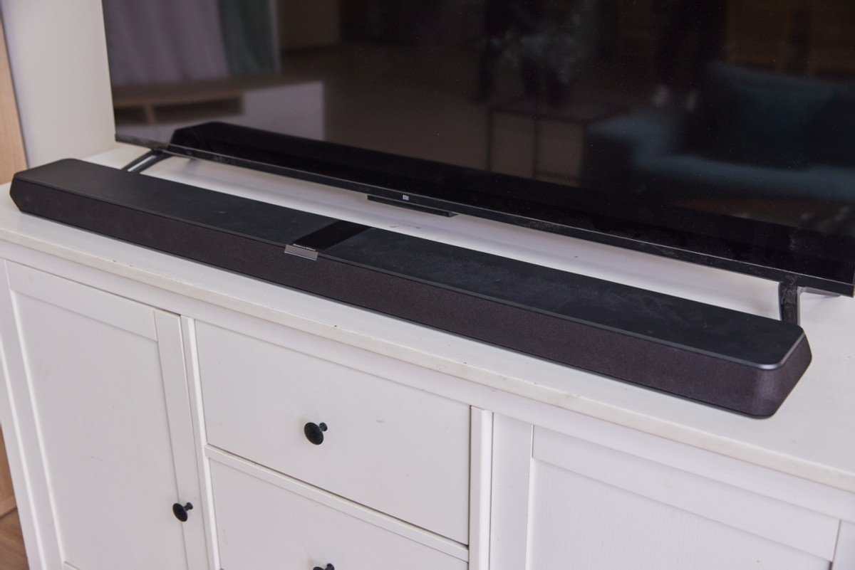 B&W Panorama 3 Sound Bar Experience: A must-have for the contemporary ...