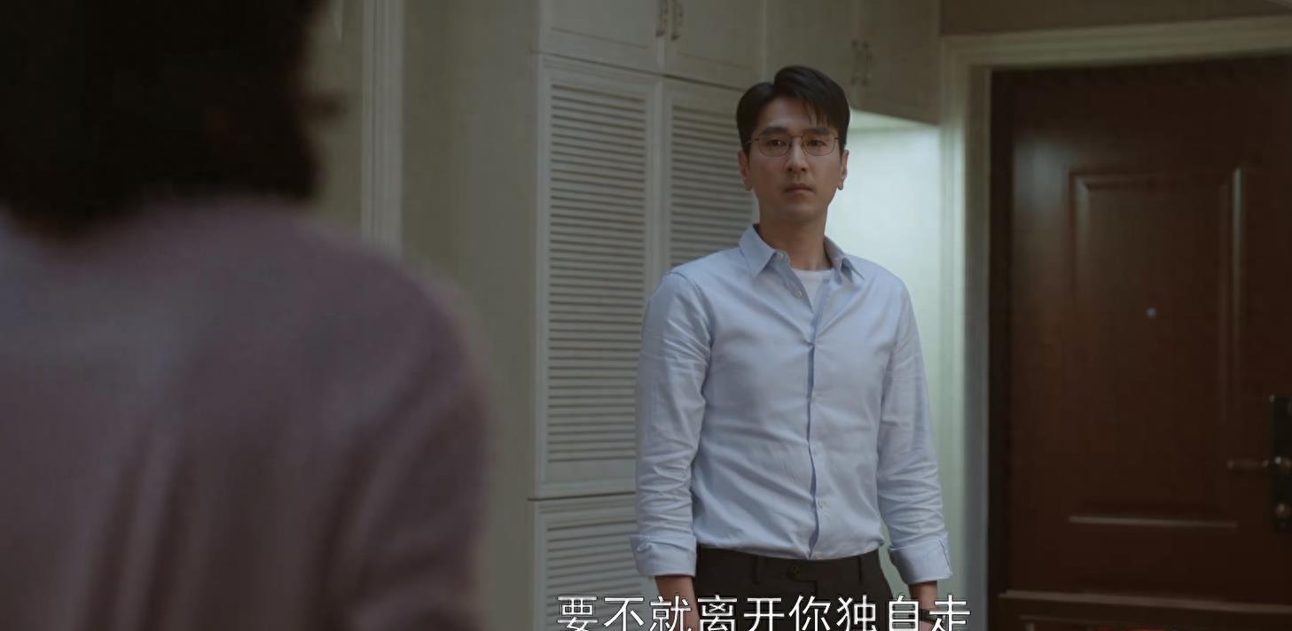 Blood is thicker than water: Fang Xiaoran and Zhou Xiaofeng are actually brothers and sisters ...