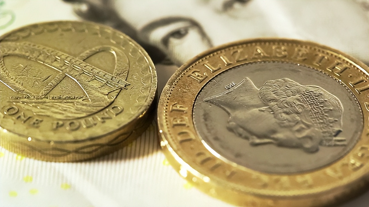 Formation of England's monetary system - iMedia